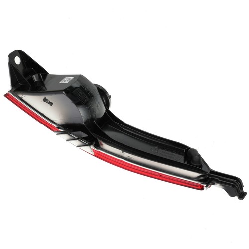 2011-2014 VW Volkswagen Touareg Passenger Side REAR Corner Reflector ...