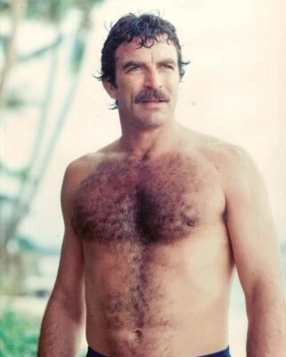 Magnum PI TV Show Cast Photo Poster Framing Print 8 x 10 | eBay