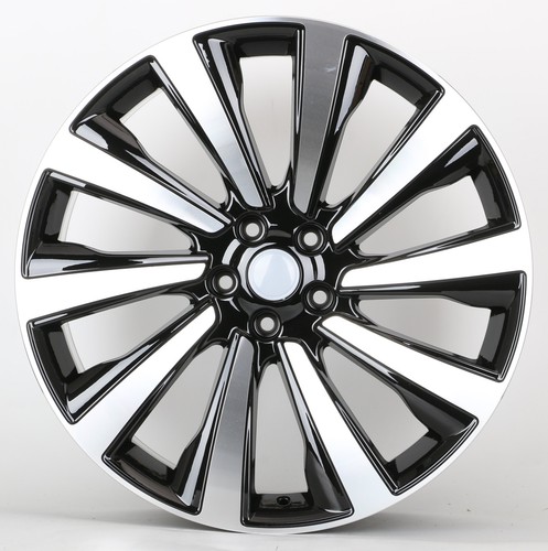 22" Wheels Rims for LAND ROVER DISCOVERY RANGE ROVER Sport P575 P525 ...