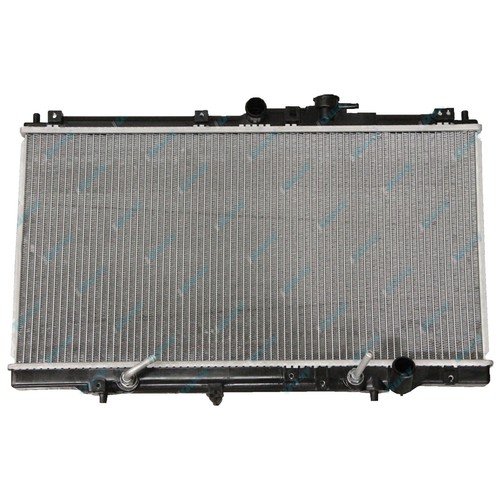 Aluminium Alloy Core Radiator for Honda Prelude/Accord Automatic 1993 ...