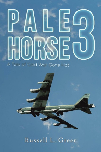 Pale Horse 3 von Russell L. Greer (2020, Taschenbuch) online kaufen ...
