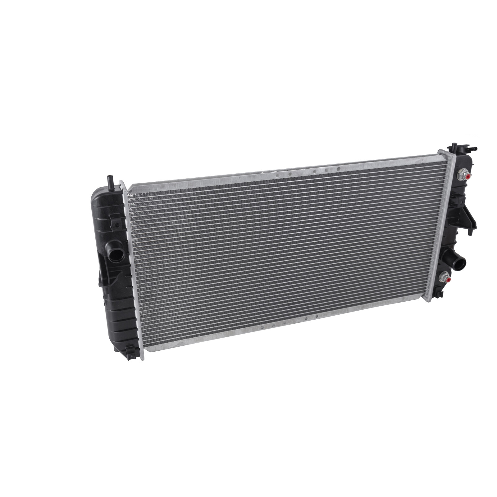 Aluminum Radiator For 2000-05 Buick LeSabre 2000-2005 Pontiac ...