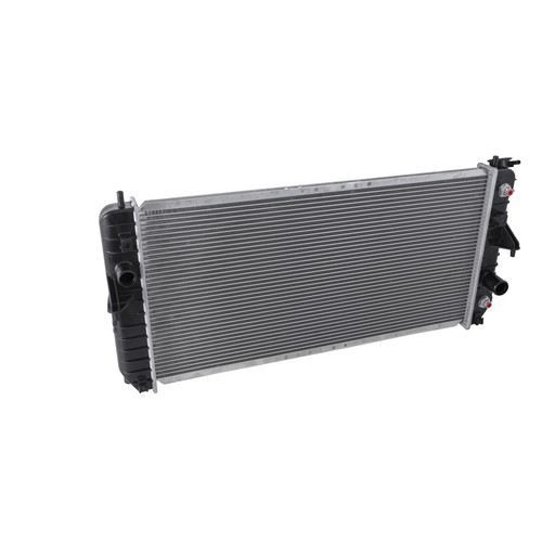 Aluminum Radiator For 2000-05 Buick LeSabre 2000-2005 Pontiac ...