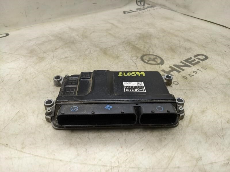 2014-2015 Mazda 6 Engine Computer Control Module ECU ECM PY1R-18-881E ...