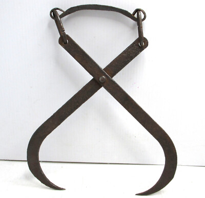 Primitives - Log Tool