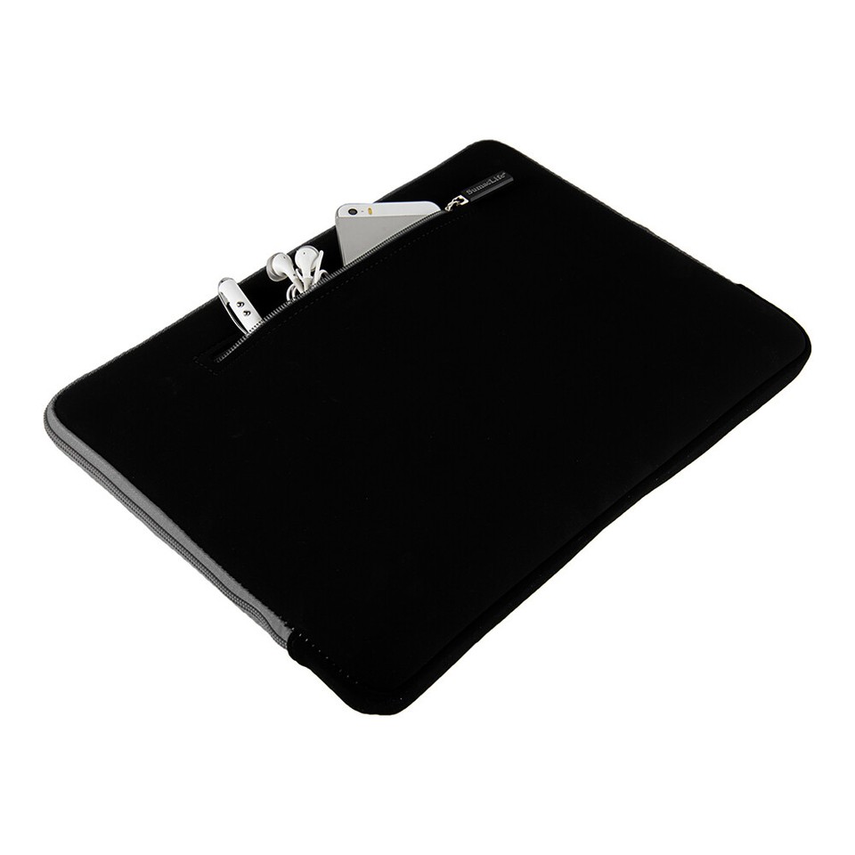 Soft Laptop Sleeve Travel Carry Case For 13" Microsoft Surface X ...
