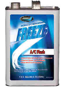 JOHNSON'S AC FLUSH 1 GALLON-SOLVENT BASED 6544 | eBay