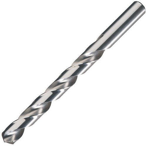 8mm Metric HS Steel Jobber DRILL BIT - PREMIUM POLISHED GRADE - 100% ...