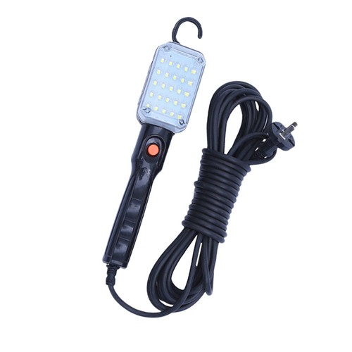 LED Work Light Inspection Lamp for Car Off-road Vehicle Maintenance | eBay