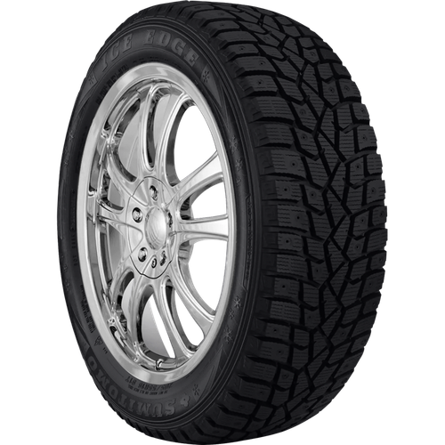 SUMITOMO Ice Edge Winter Tire P185/60R15 84T BSW High Snow Ice Traction ...
