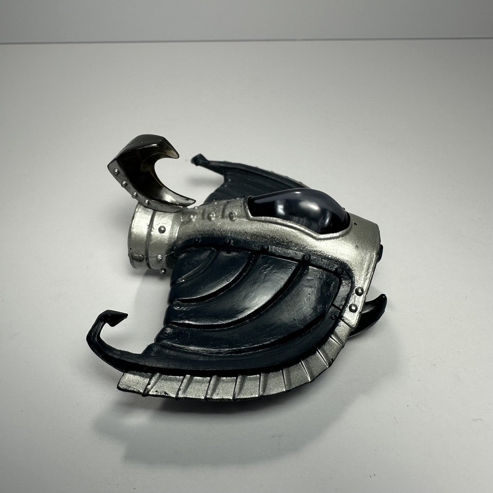 Skylanders Superchargers Nightfall & Dark Sea Shadow | eBay