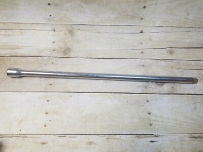 Proto 5464 20" Heavy Duty Socket Extension 1/2" Drive | eBay