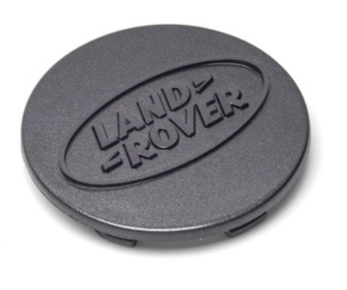 ANR2391LAL Wheel Cap Gloss Pewter Landrover Range Rover LSE 16" Wheels ...