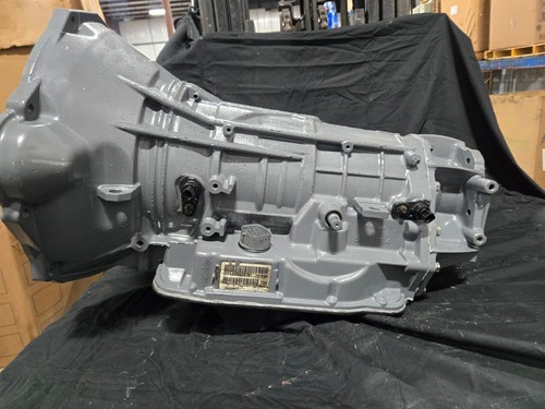 68RFE 4x4 Rebuilt Transmission | eBay