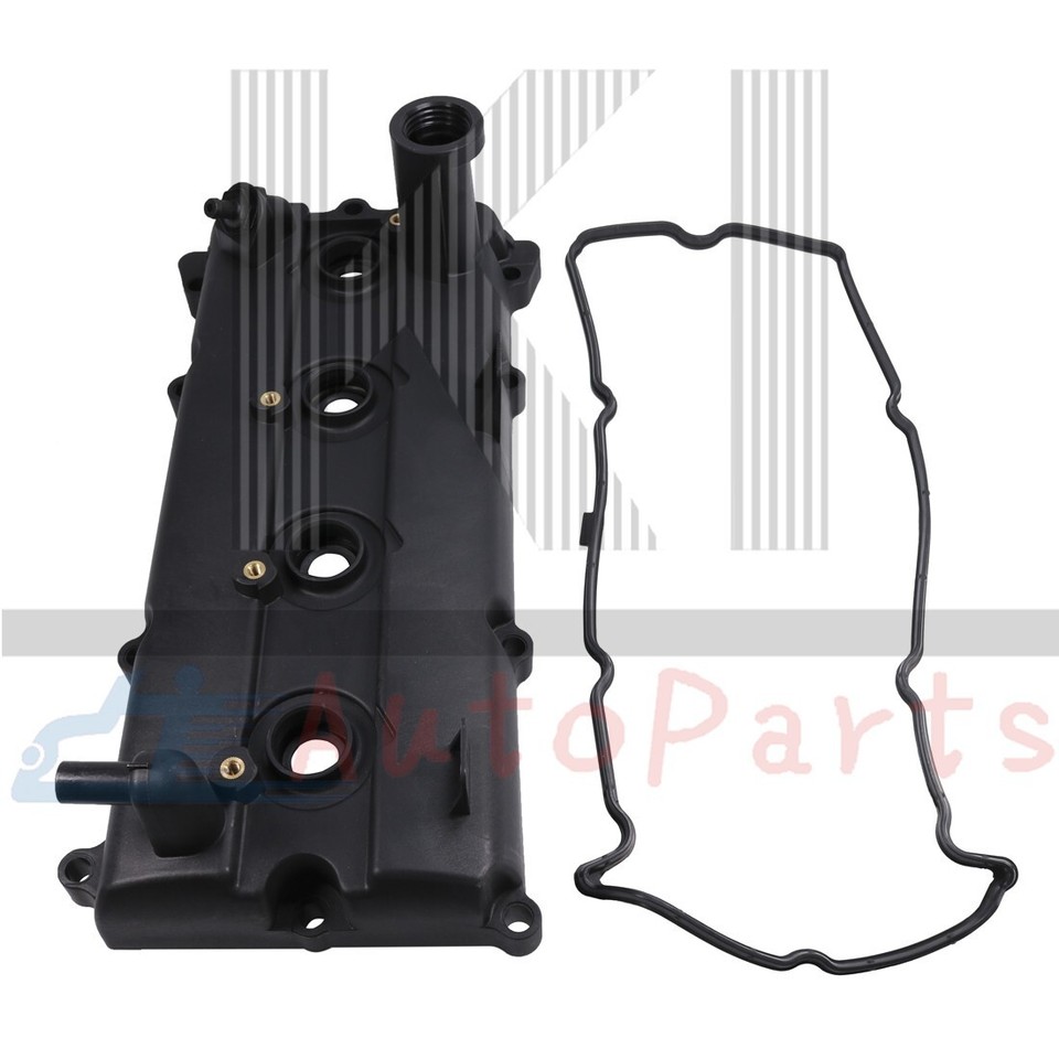 Engine Valve Cover Assembly 13264-EA000 For 2005-2020 Nissan Frontier 2 ...