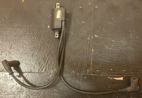 Motorcycle Coil DENSO 129700-3550 | eBay