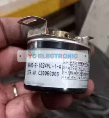 1PCS New For Replacement part of KH40-8-1024VL-1-A encoder | eBay