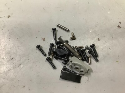 Ryobi JS651L1D 6.1A Corded Variable Speed Orbital Jig Saw HARDWARE ...