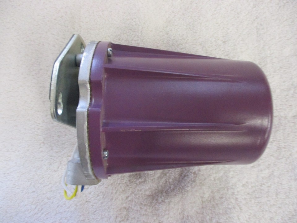 HONEYWELL C7061 Flame Detector for use with R7861 Amplifier C7061A | eBay