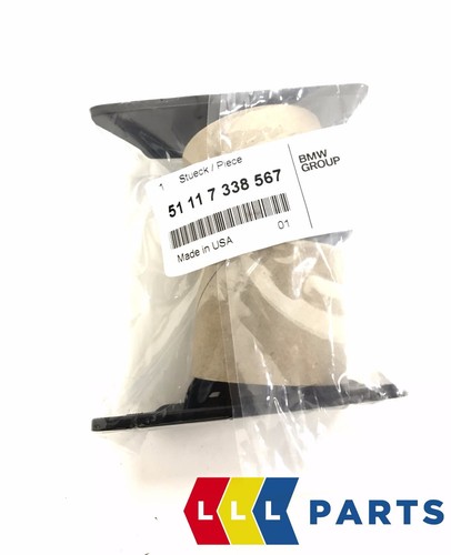 Bmw 4x Série F26 lave Phare Jet Jeu de capuchons gauche droit 7338567 ...