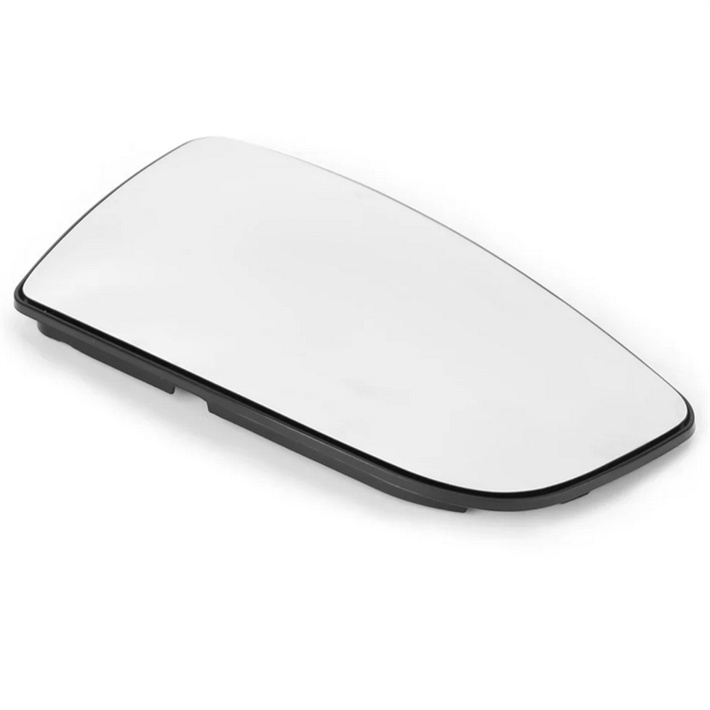 RH Side Lower Door Wing Mirror Glass For Ford Transit MK8 1855102 ...