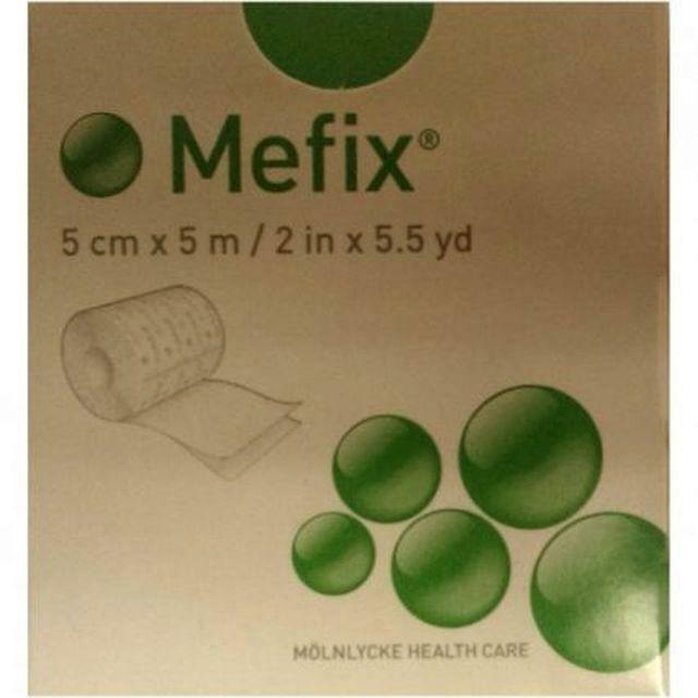 Mefix Tape - Self Adhesive Fabric Retention Tape | All Sizes**Free ...