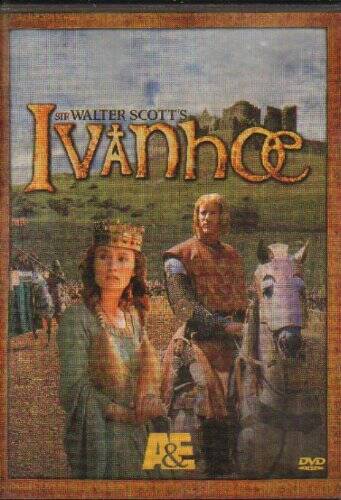 Sir Walter Scott's Ivanhoe volume II - DVD - VERY GOOD | eBay