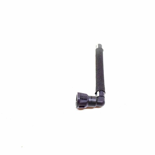 NEW BMW E84 E89 F10 TURBOCHARGER VACUUM HOSE 7607727 11657607727 OEM | eBay