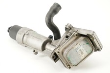 MERCEDES Mbe4000 Engine Oil Filter Housing A4571801710 for sale online ...