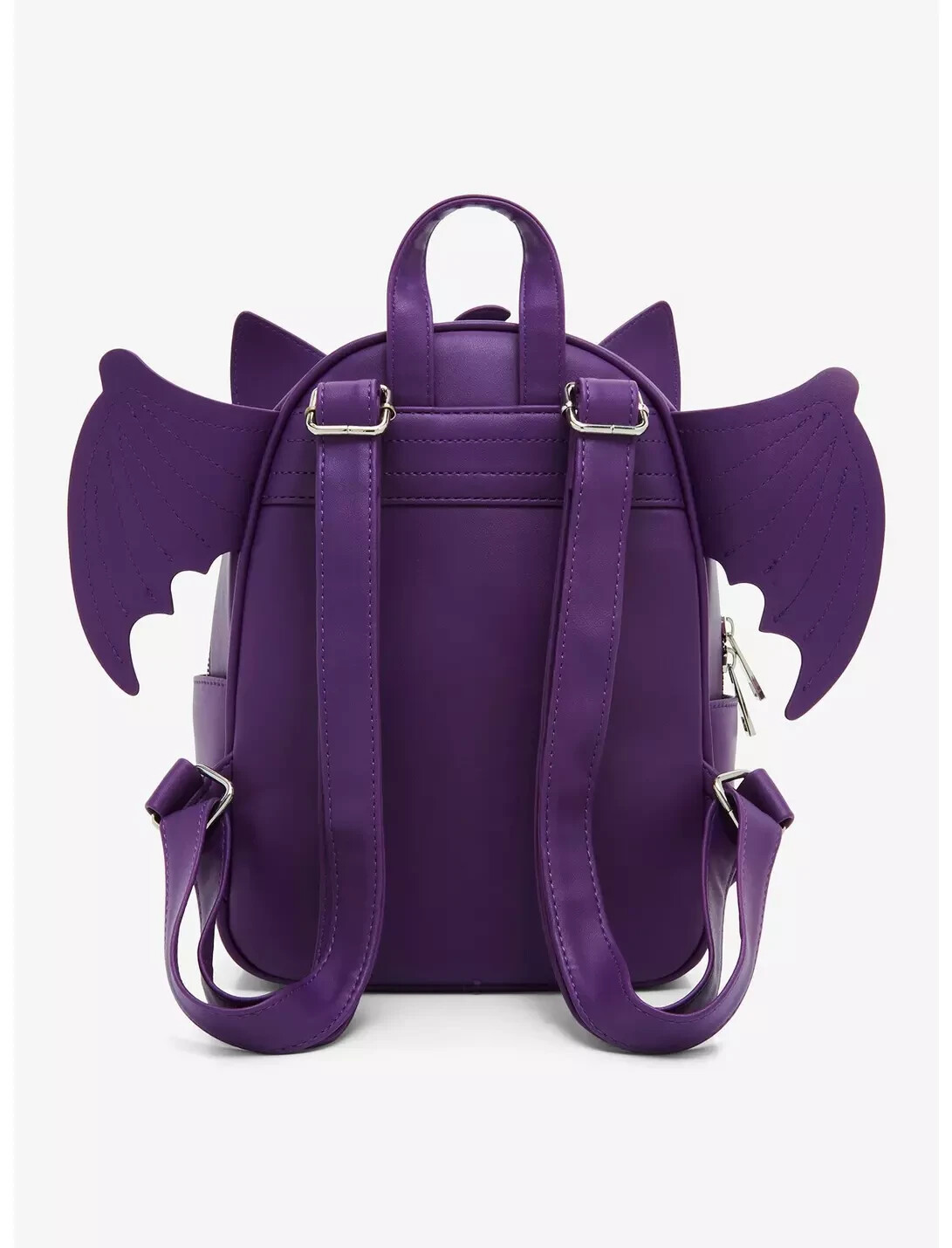 MONSTER HIGH DRACULAURA COUNT FABULOUS BAT MINI BACKPACK NWT | eBay