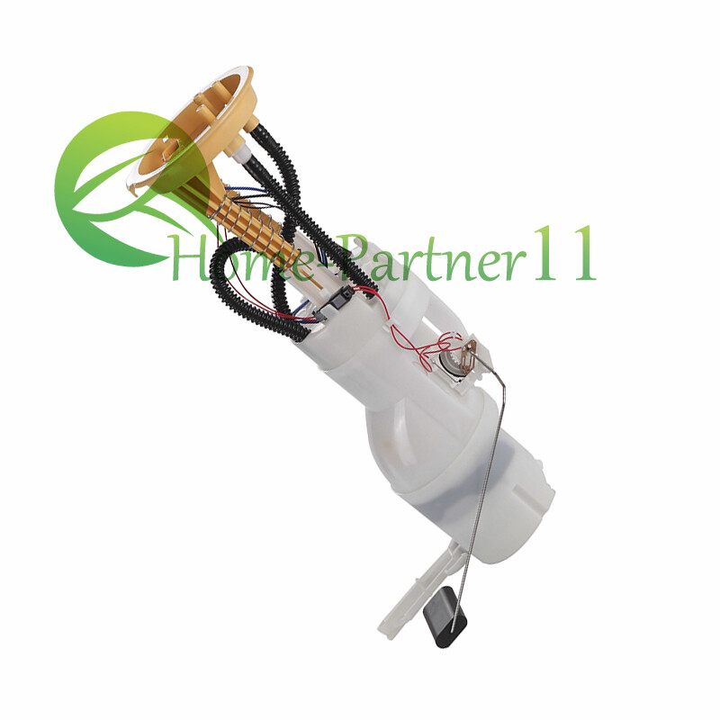 DIESEL FUEL PUMP & SENDER UNIT FOR RANGE ROVER MK3 L322 3.0 TD6 02-12 ...