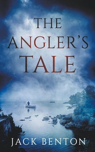 Jack Benton The Angler's Tale (Paperback) Slim Hardy Mystery (UK IMPORT ...