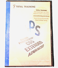 NEW SEALED TOTAL TRAINING ADOBE PHOTOSHOP PS CS5 EXTENDED ADVANCED RARE AWARD | eBay