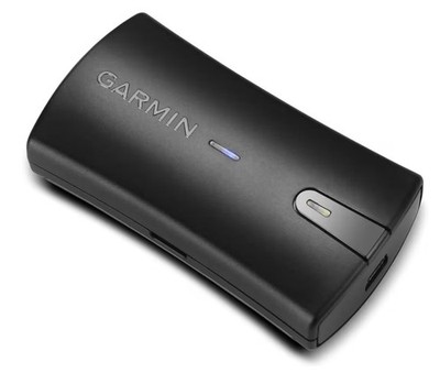 Garmin GLO 2 GPS and GLONASS Bluetooth Receiver for Mobile Devices 010 ...