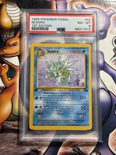 Seadra Pokemon Cards - Find Pokemon Card Pictures With Our Database ...
