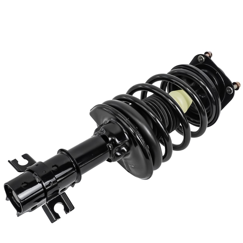 Front Struts w/Coil Springs for 1991 - 1994 Ford Escort Mercury Tracer ...