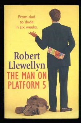 The Man on Platform Five by Llewellyn, Robert Paperback Book The Fast ...