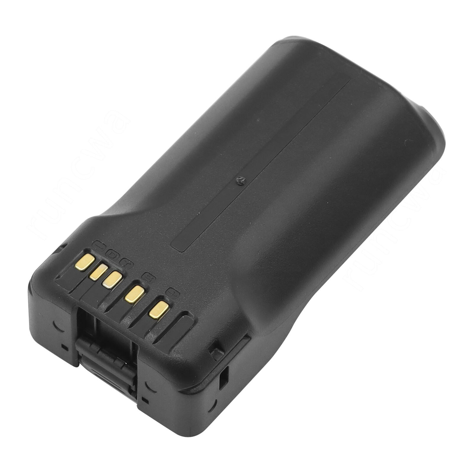 KNB-L3 3400mAh Li-ion Battery For Kenwood VP5230 VP5330 VP5430 NX-5300 ...