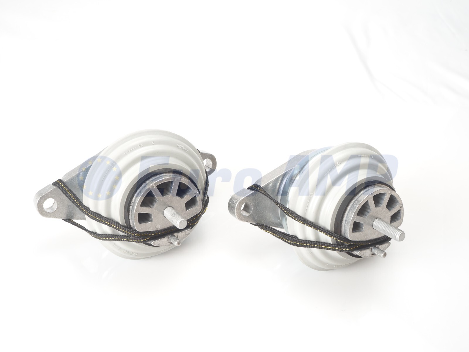 2013-2019 Jaguar XF XJ Engine Motor Mount Left and Right 3.0L V6 AWD ...