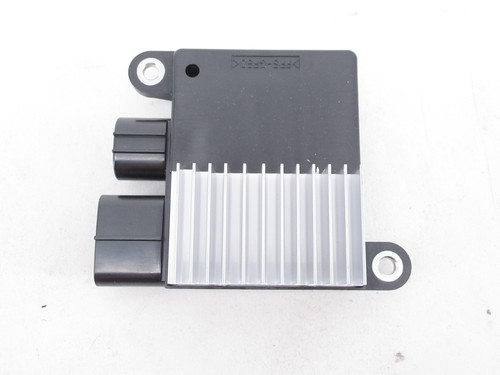 Genuine OEM Toyota Lexus 89257-26020 Cooling Fan Control Module ...