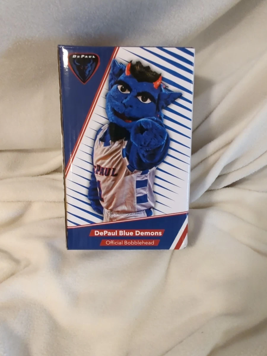 Depaul University Mascot