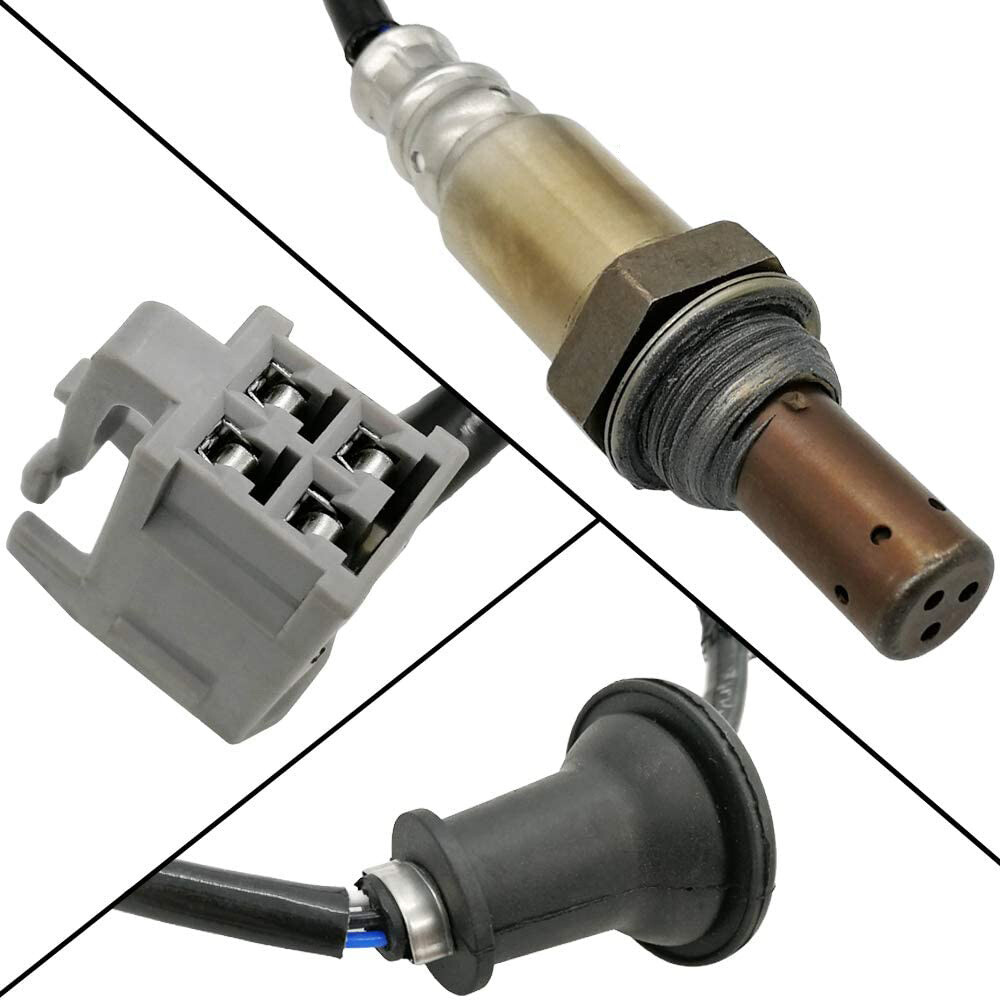 Downstream Oxygen O2 Sensor For Toyota RAV4 2006-2012 3.5L 89465-42160 ...