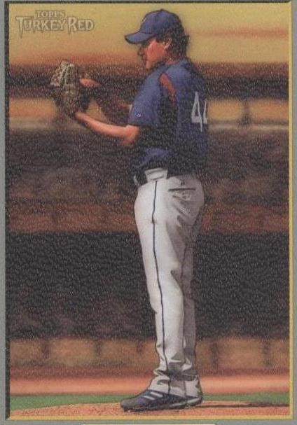 2006 Topps Turkey Red - Vicente Padilla #546 for sale online | eBay
