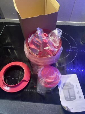 Extra Chef Tupperware | eBay