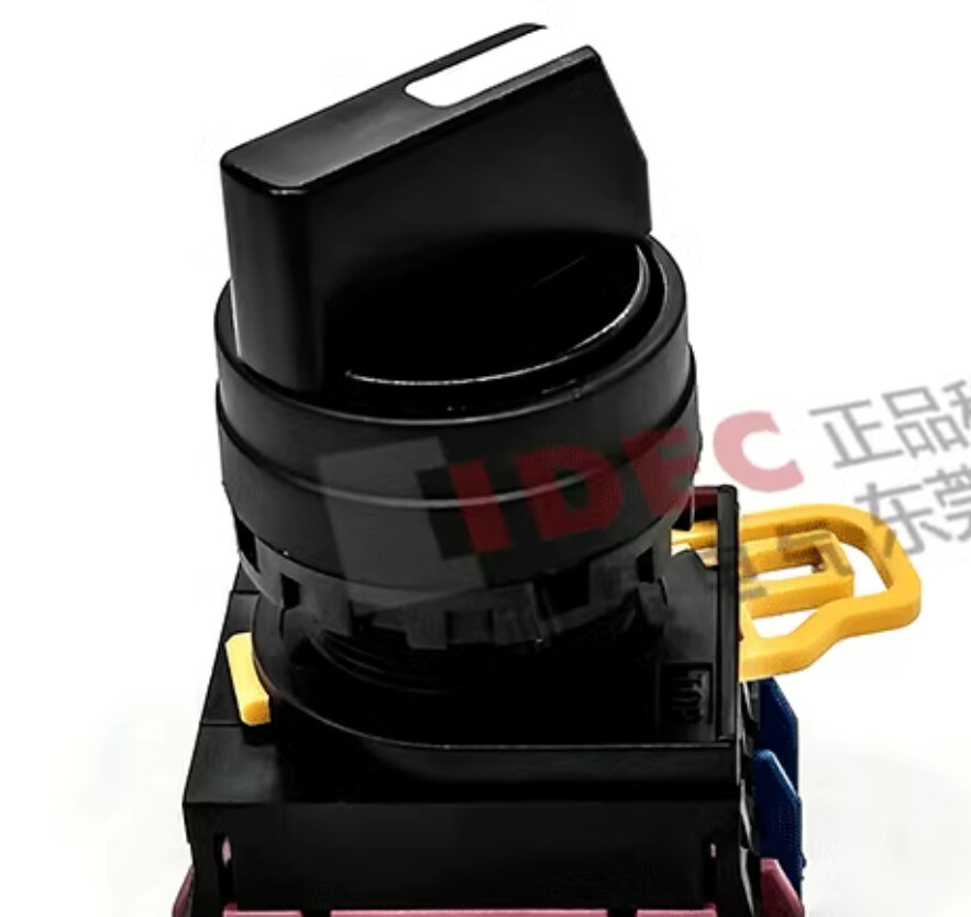 1pcs IDEC Selection Rotary Switch YW1S-2E31 | eBay