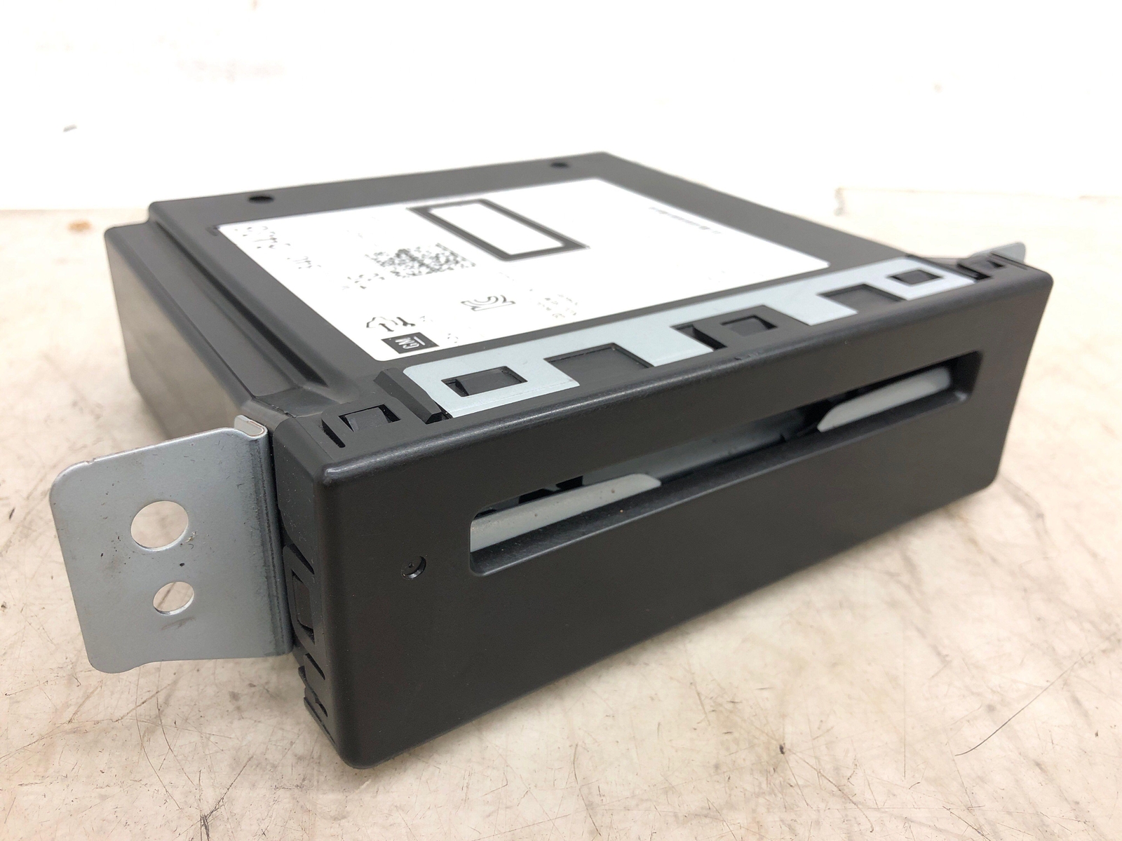 2015-2020 CADILLAC ESCALADE ESV OEM AUDIO DISC CD PLAYER 84016435 | eBay