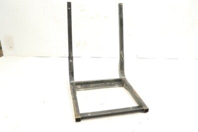 Can-Am Commander 1000R LTD 18 Seat Frame Driver 708001356 46218 | eBay