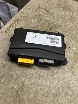 08 09 10 Lincoln MKX Liftgate Module 8A1T-17404D06-AC | eBay