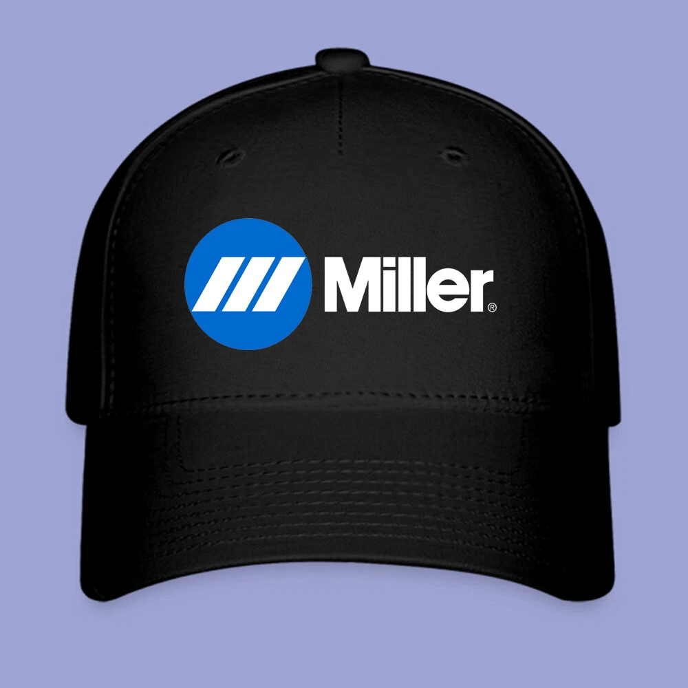Miller Electric Logo