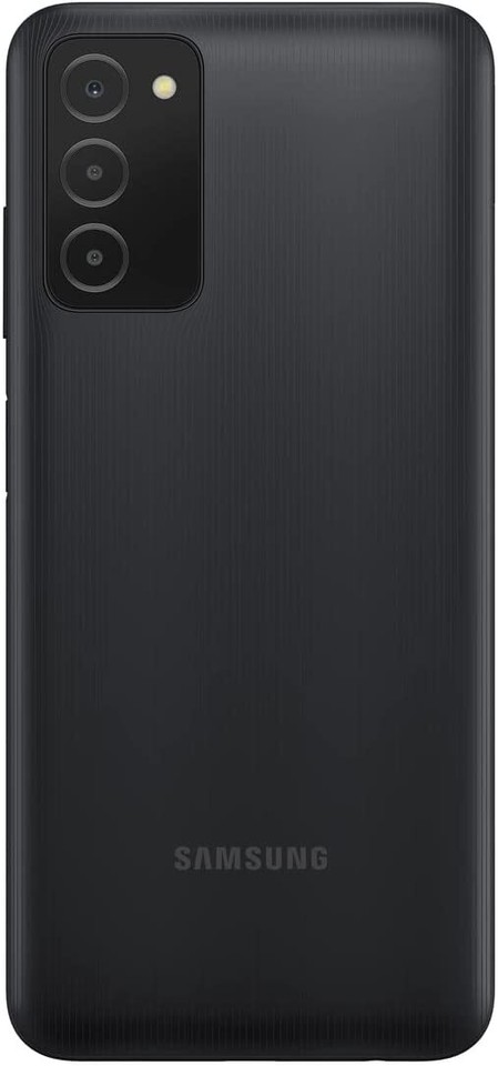Fully Unlocked Samsung Galaxy A03S (SM-A037U) 32GB Black - Excellent | eBay